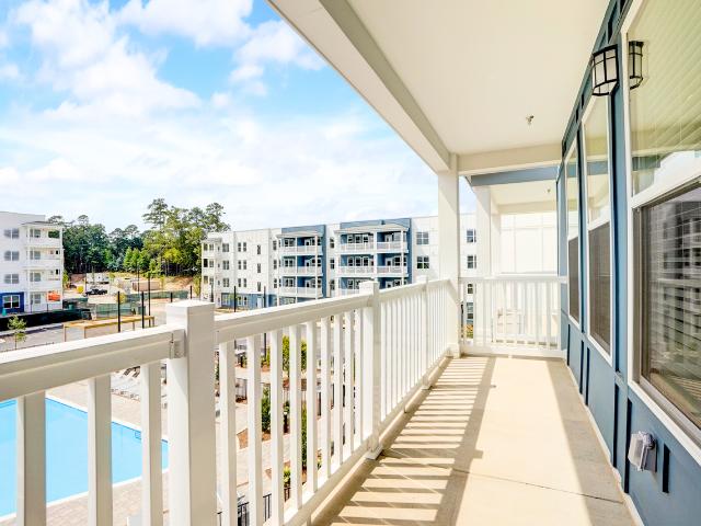 The Mallory 1 Bedroom Apartment for Rent at 2541 Landmark Dr, Raleigh, NC 27607