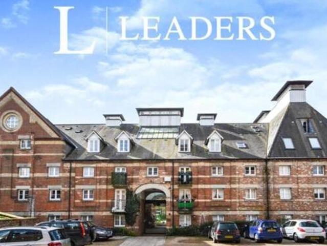 The Malt House, The Drays, 2 Bedroom Flat