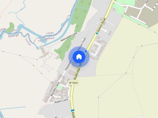 The Malt House, The Drays, Long Melford, CO10