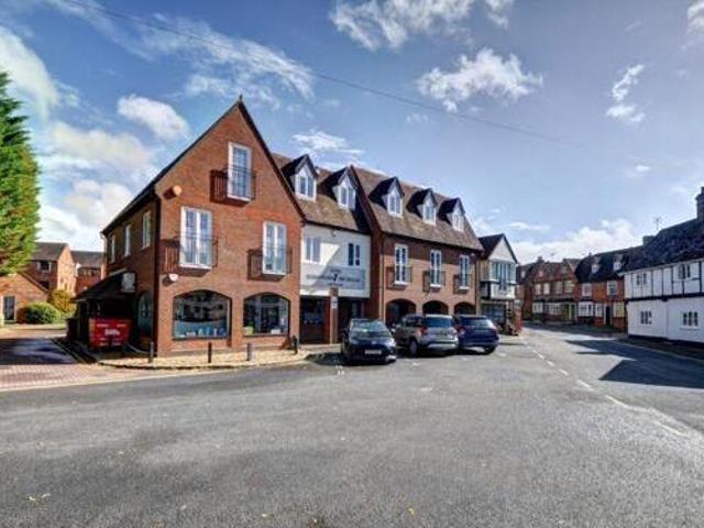 The Malthouse, Malthouse Square, 1 Bedroom Apartment