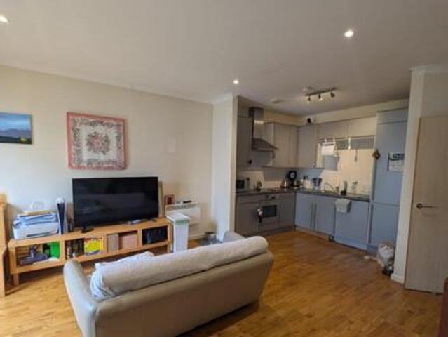 The Malthouse, Caroline Street, 1 Bedroom Apartment