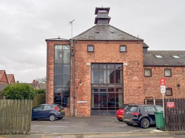The Malthouse, George Street, 2 Bedroom Apartment