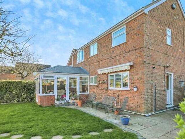 The Malting, Ramsey, 4 Bedroom Detached
