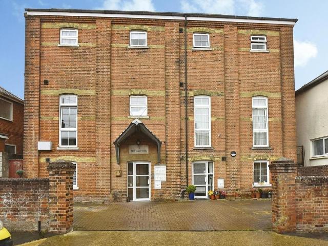 The Maltings, 13 Daniel Street, Ryde PO33, 1 bed flat to rent, £595 pcm | PrimeLocation