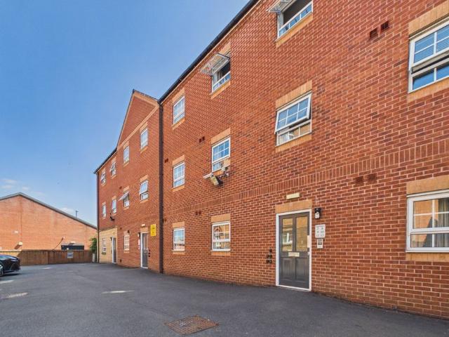 The Maltings, 2 Manchester Street, Derby, Derbyshire DE22, 2 bed flat to rent, £950 pcm | PrimeLocation