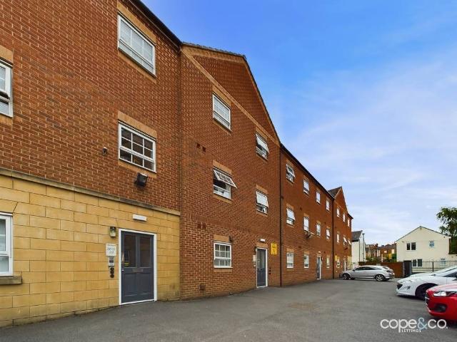 The Maltings, 2 Manchester Street, Derby, Derbyshire DE22, 2 bed flat to rent, £995 pcm | PrimeLocation