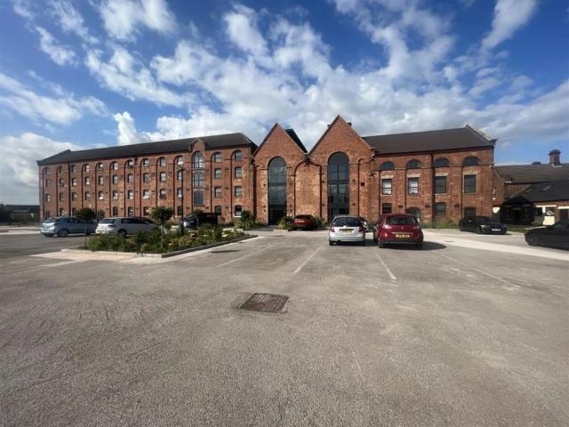 The Maltings