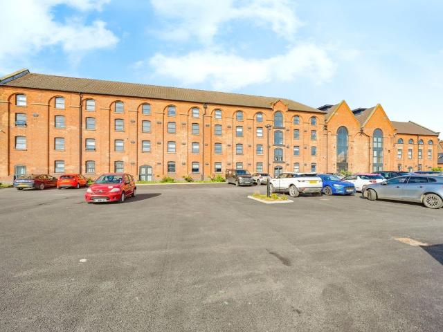 The Maltings, Burton On Trent DE14, 2 bed flat to rent, £925 pcm | PrimeLocation