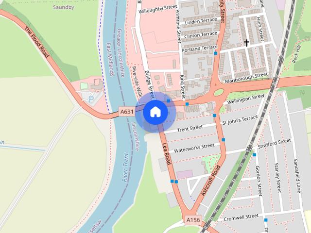 The Maltings, Gainsborough, DN21
