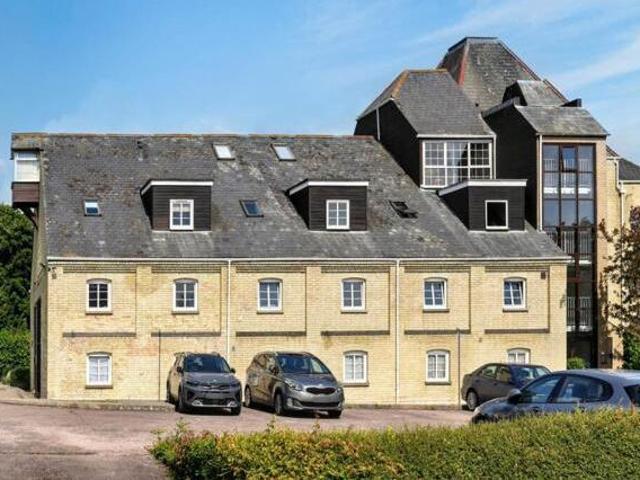 The Maltings,green Lane, 2 Bedroom Apartment