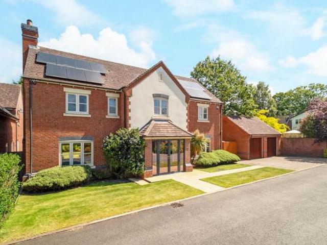 The Maltings, Earlswood, 5 Bedroom Detached