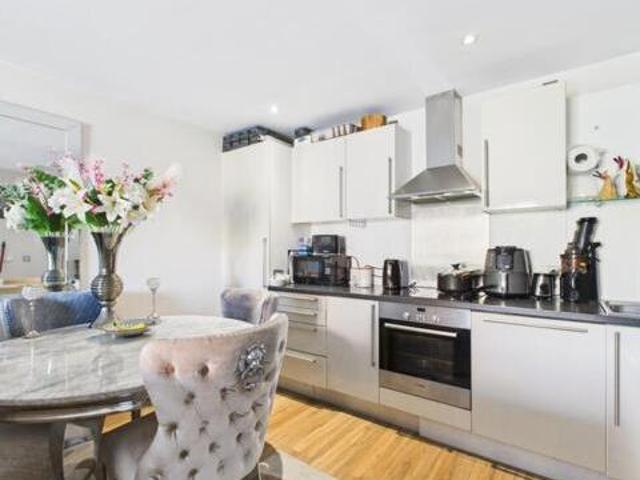 The Maltings, Ecclesall Road, 2 Bedroom Apartment