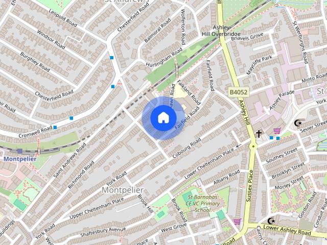 The Maltings, Fairlawn Road Montpelier, Bristol