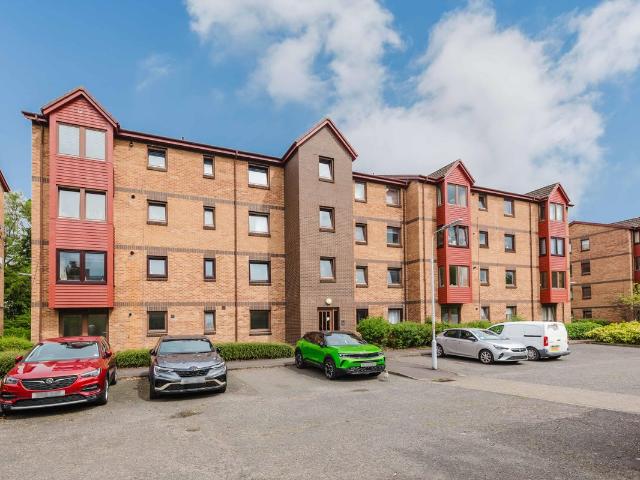The Maltings, Keith Place, Inverkeithing KY11, 1 bed flat to rent, £675 pcm | PrimeLocation