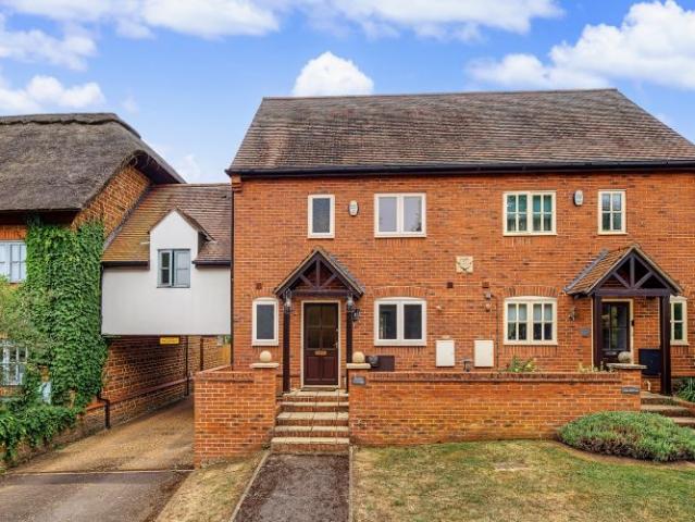 The Maltings, Hook Norton, Banbury OX15, 4 bed link detached house to rent, £1,700 pcm | PrimeLocation