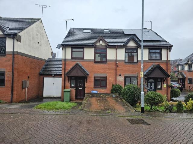 The Maltings, Hyde Park, Leeds LS6, 4 bed semi detached house to rent, £2,175 pcm | PrimeLocation