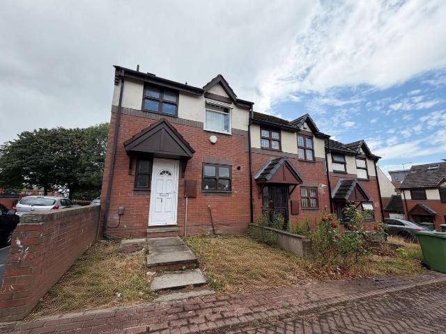 The Maltings, Hyde Park, Leeds LS6, 3 bed end terrace house to rent, £1,250 pcm | PrimeLocation