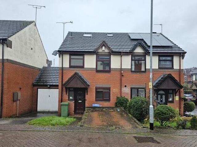 The Maltings, Hyde Park, 1 Bedroom House