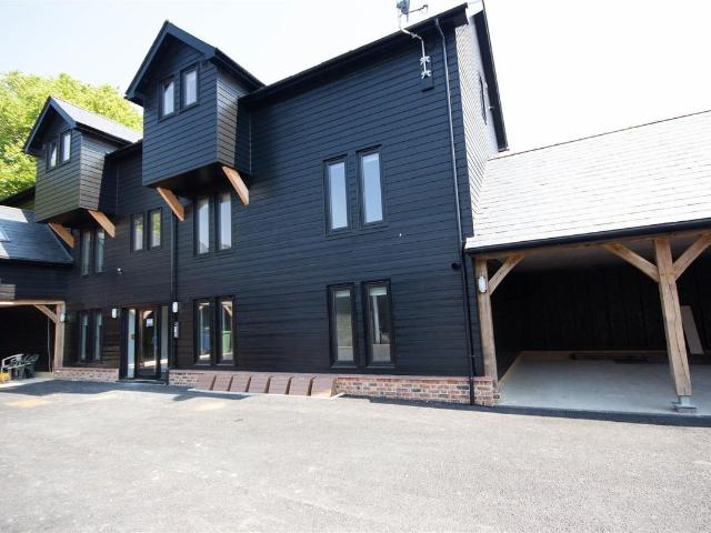 The Maltings, Old Mill Court, Meldreth, Royston SG8, 1 bed flat to rent, £950 pcm | PrimeLocation
