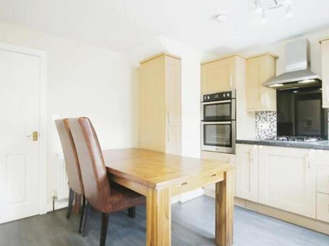 The Maltings, Leeds, 4 Bedroom Semi detached