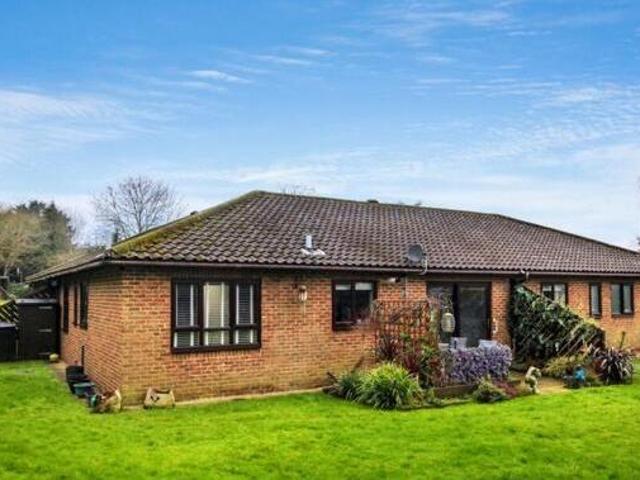The Maltings, Norton Road, 2 Bedroom Bungalow