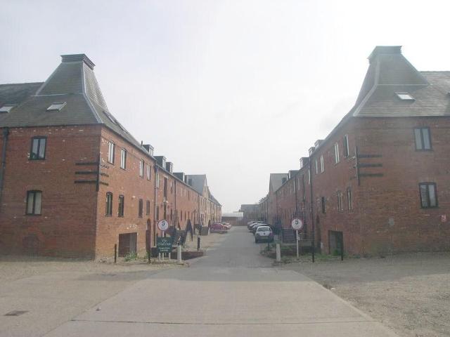 The Maltings, Neatherd Road, Dereham NR19, 1 bed property to rent, £700 pcm | PrimeLocation