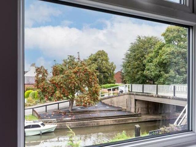 The Maltings, Shardlow, 4 Bedroom Detached