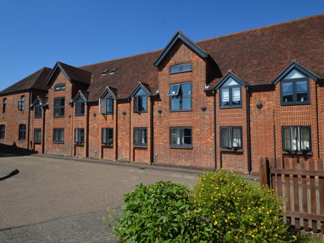 The Maltings, Petersfield, GU31