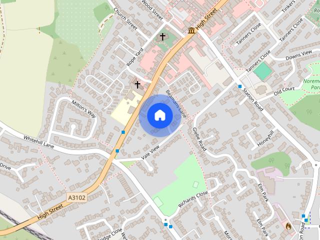 The Maltings, Royal Wootton Bassett, SN4