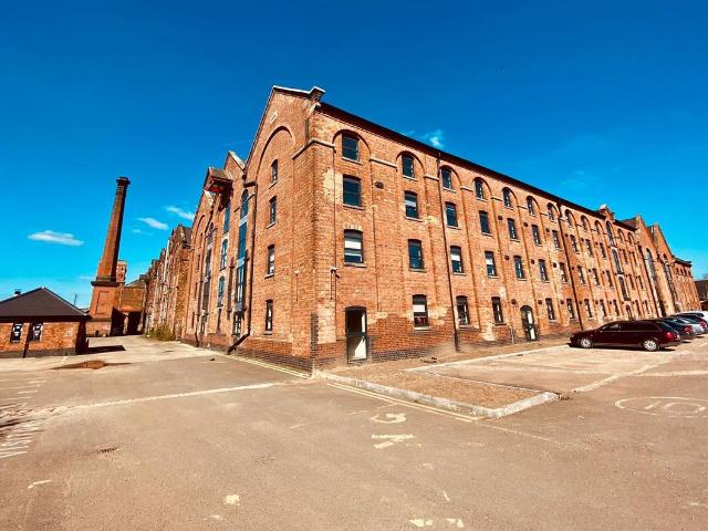 The Maltings, Wetmore Road, Burton On Trent DE14, 1 bed flat to rent, £775 pcm | PrimeLocation
