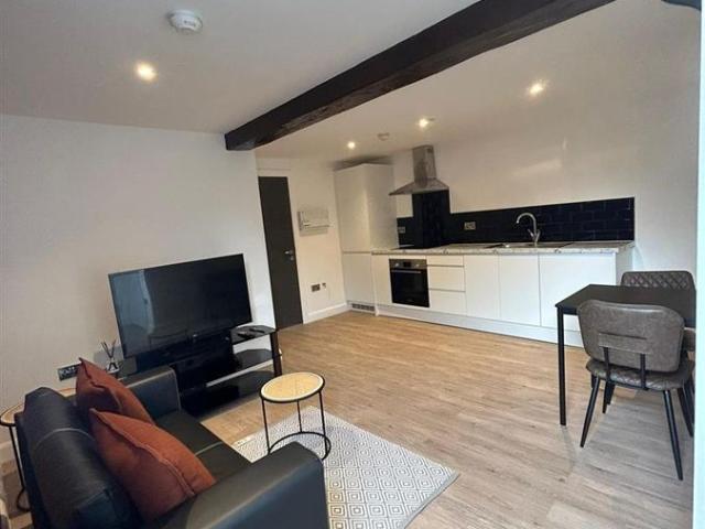 The Maltings, Wetmore Road, Burton On Trent DE14, 1 bed flat to rent, £800 pcm | PrimeLocation