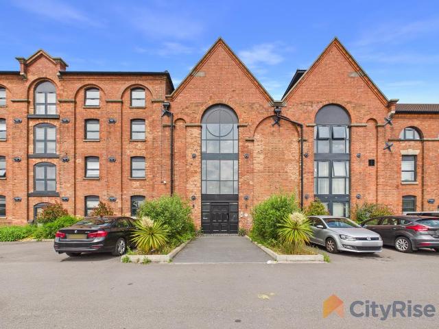 The Maltings, Wetmore Road, Burton On Trent DE14, 1 bed flat to rent, £800 pcm | PrimeLocation
