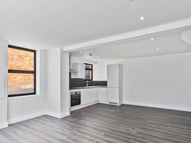 The Maltings, Wetmore Road, 2 Bedroom Apartment