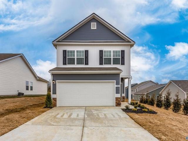 The Manchester Poplar Brook Rd, Athens, AL 35611