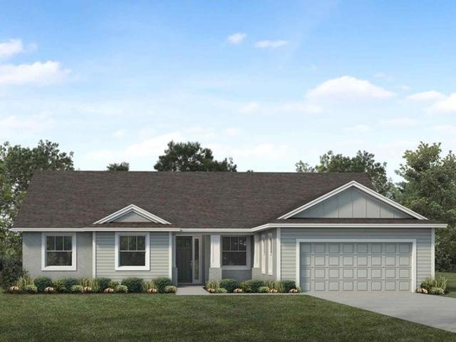 The Manchester Plan James Farms Community