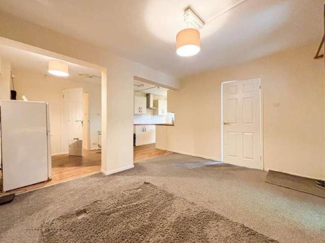 The Managers Flat, The Sandpiper, Easby Road, Biddick, Washington, NE38
