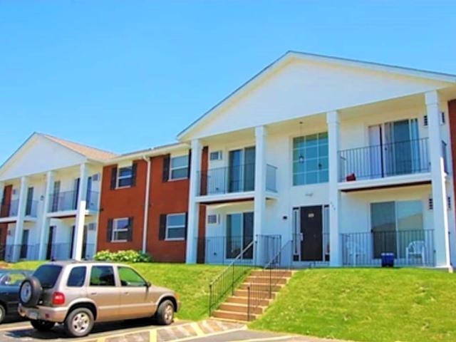 The Manor 1 Bedroom Apartment for Rent at N 11th St, Easton, PA 18042 West Ward