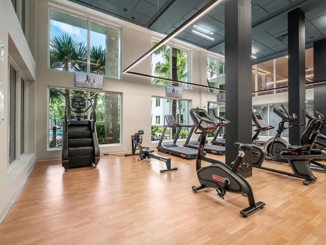 The Manor at CityPlace Studio Apartment for Rent at 3450 Nw 85th Ct, Doral, FL 33122