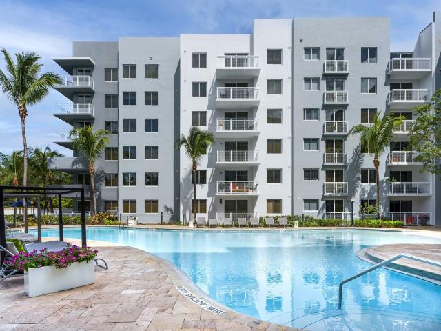 The Manor at CityPlace 1 Bedroom Apartment for Rent at 3450 Nw 85th Ct, Doral, FL 33122
