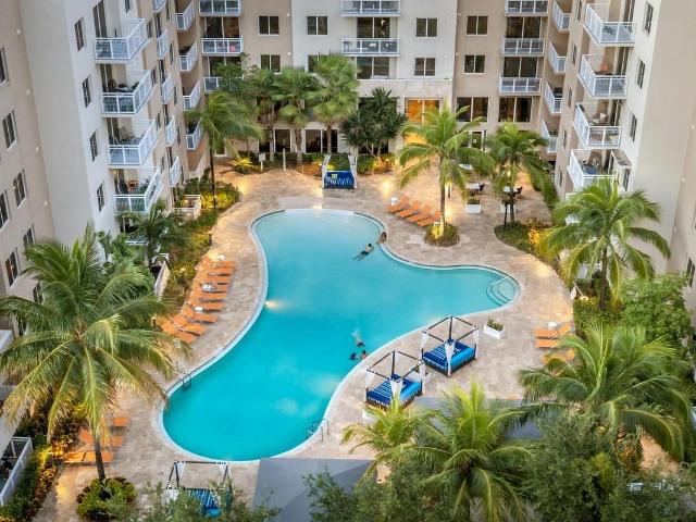 The Manor at CityPlace 1 Bedroom Apartment for Rent at 3450 Nw 85th Ct, Doral, FL 33122
