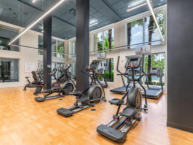 The Manor at CityPlace 2 Bedroom Apartment for Rent at 3450 Nw 85th Ct, Doral, FL 33122