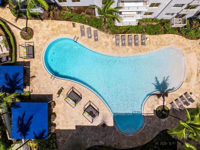 The Manor at CityPlace 2 Bedroom Apartment for Rent at 3450 Nw 85th Ct, Doral, FL 33122