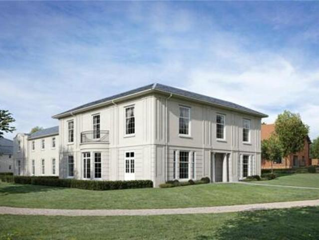 The Manor At Arden Lawn, Henley in arden, 2 Bedroom Apartment