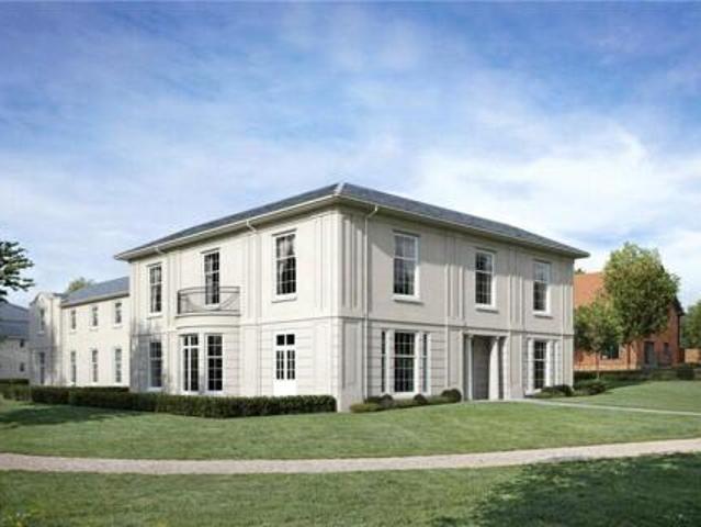 The Manor At Arden Lawn, Henley in arden, 2 Bedroom Apartment