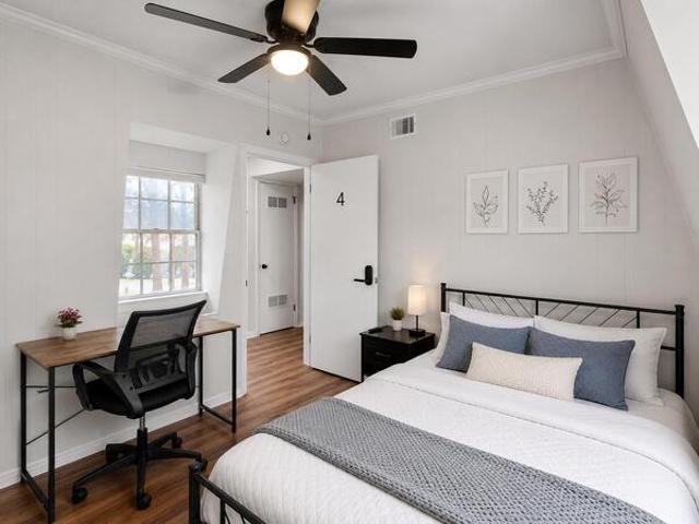 The Manor at Arlington | One of East Point's Most Spacious Co Living Homes