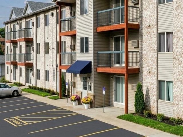 The Manor at Med City
