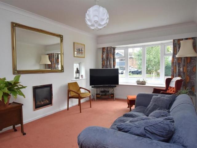 The Manor Beeches, Dunnington, York