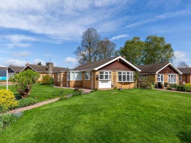 The Manor Beeches, Dunnington, 3 Bedroom Detached