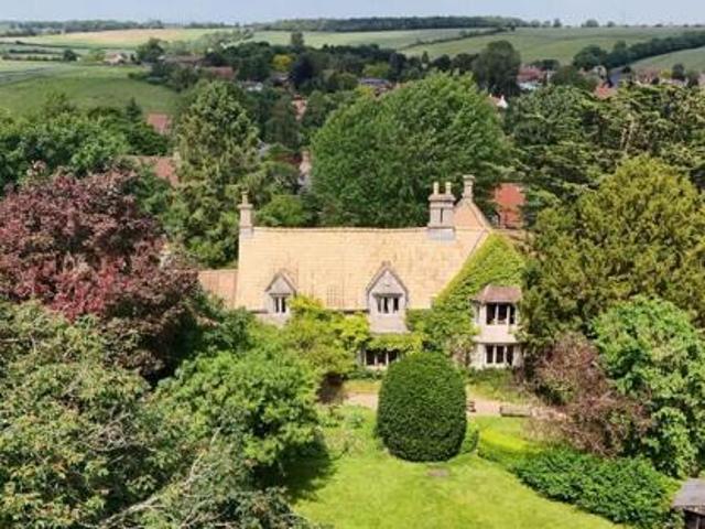 The Manor House, High Street, 7 Bedroom Detached