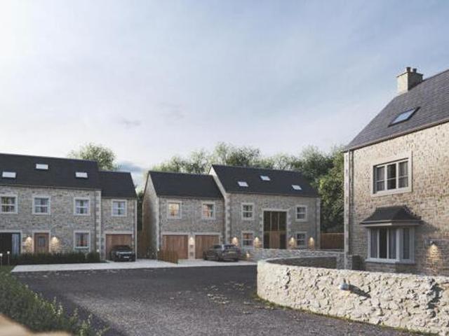The Manor House, Park View Farm, 5 Bedroom Detached